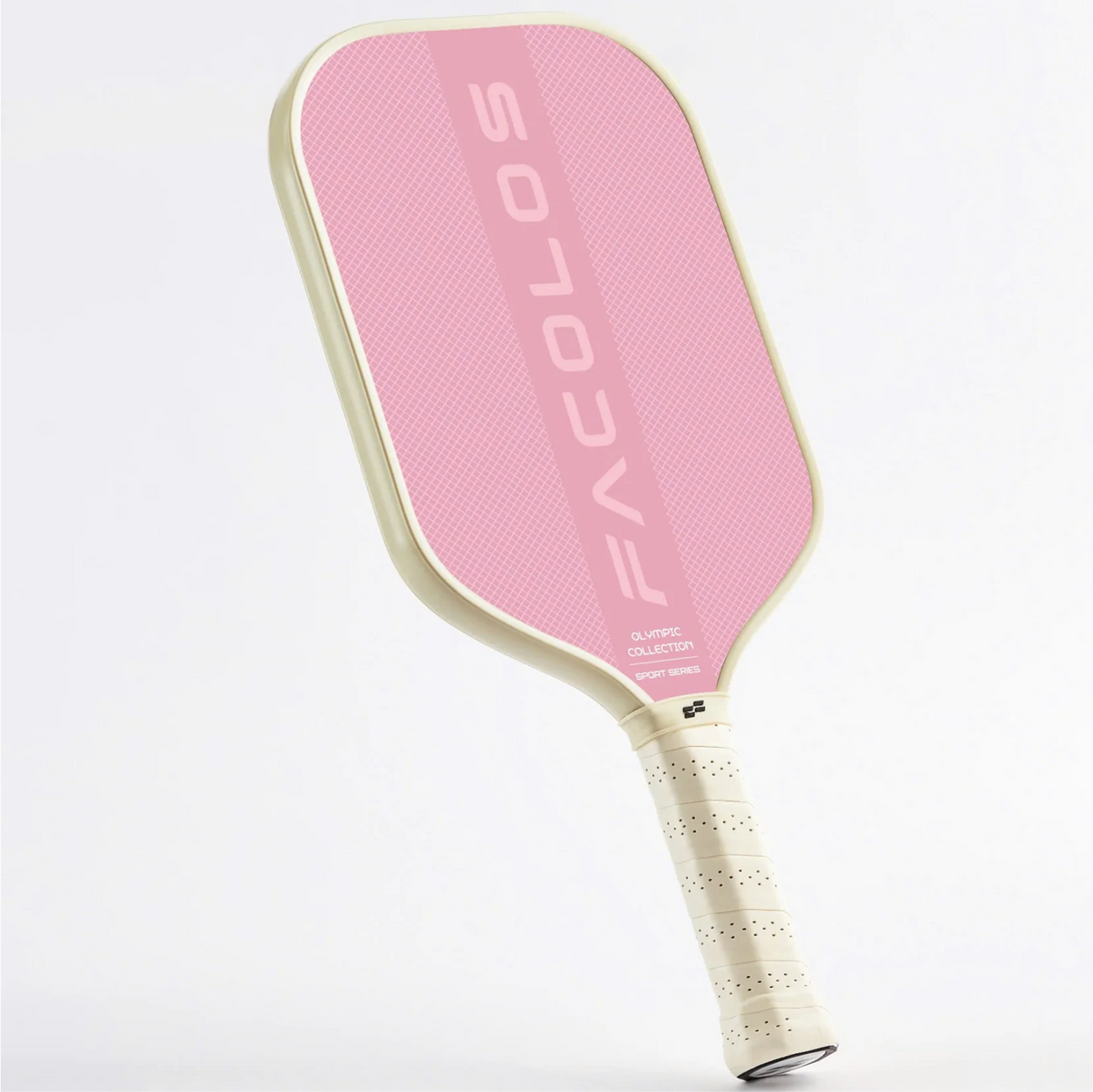 Pickleball Paddle Sport Series - Olympic Collection 16MM - Pink ...