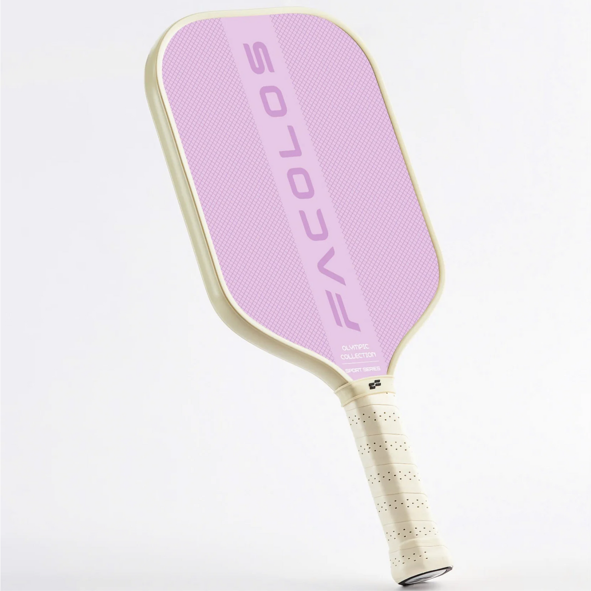 Pickleball Paddle Sport Series - Olympic Collection 16MM - Purple ...